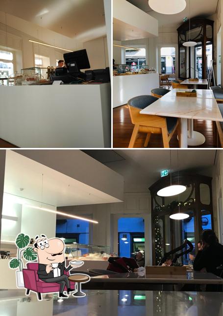 Café Artisani Gelato, Distrito de Ponta Delgada - Opiniones del restaurante