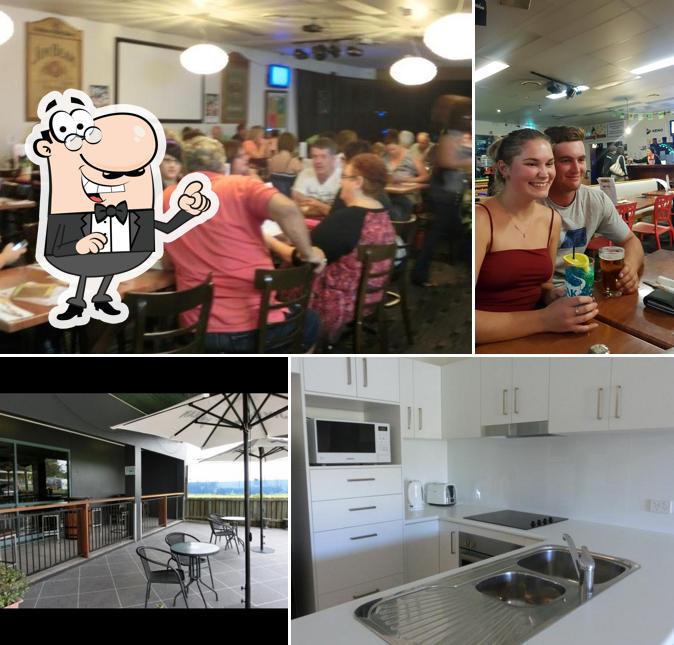 Brisbane Valley Tavern (Aust), Fernvale - Restaurant menu, prices and ...