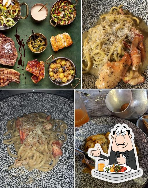Beacon in Jupiter - Restaurant menu and reviews
