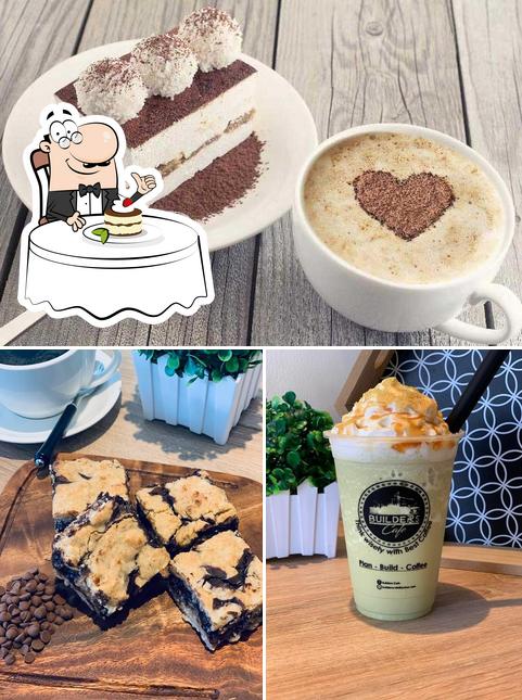 Builders Cafe, Mabalacat - Restaurant reviews