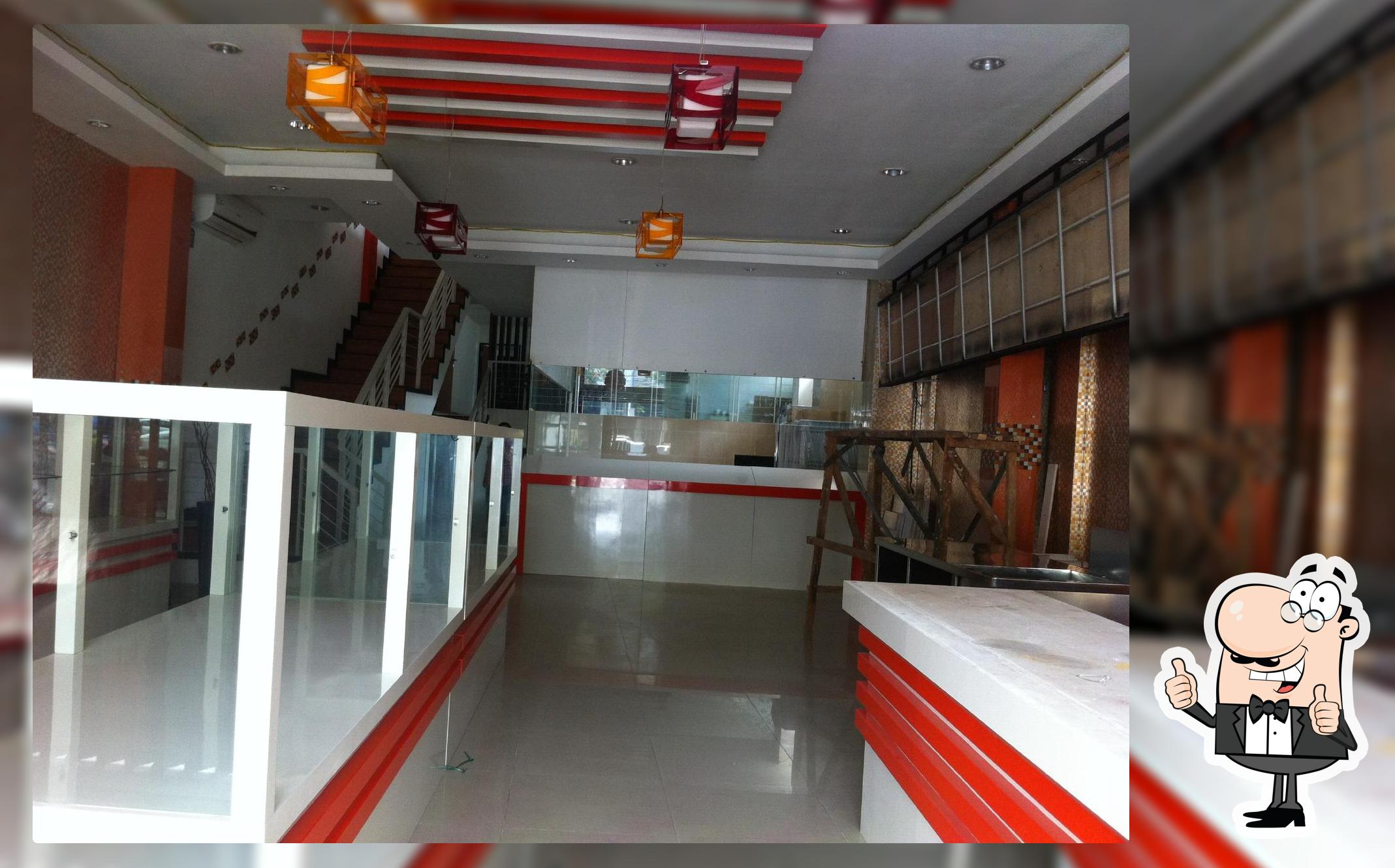 Cemara Resto, Jakarta