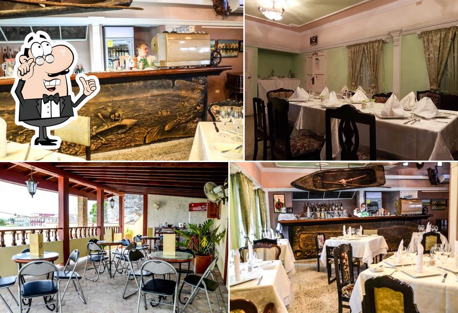 Top 7 places to eat in Matanzas, november 2024 - Restaurant Guru