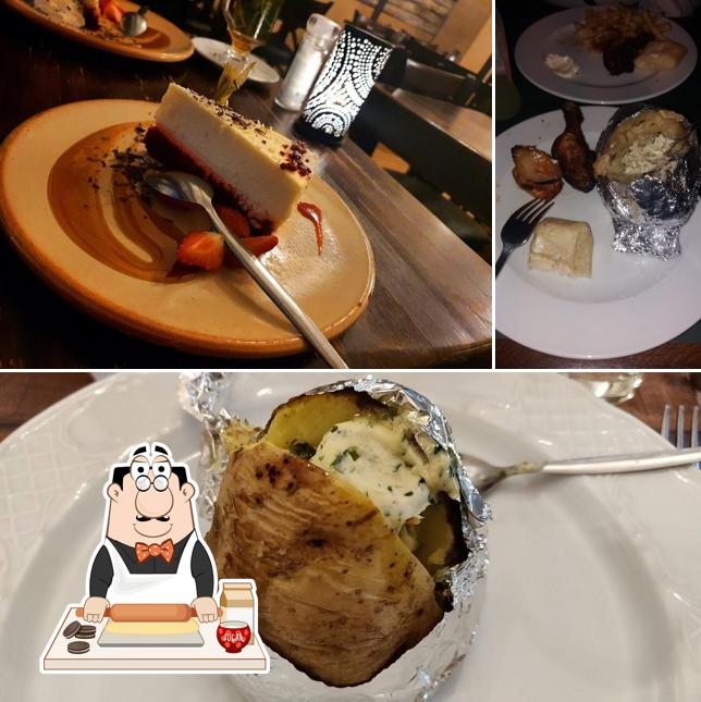 El Rodizio Zuid, Anvers - Menu du restaurant, prix et avis