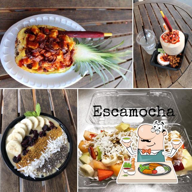 Neveria El kiosco mexican snacks, Phoenix - Restaurant menu, prices and ...