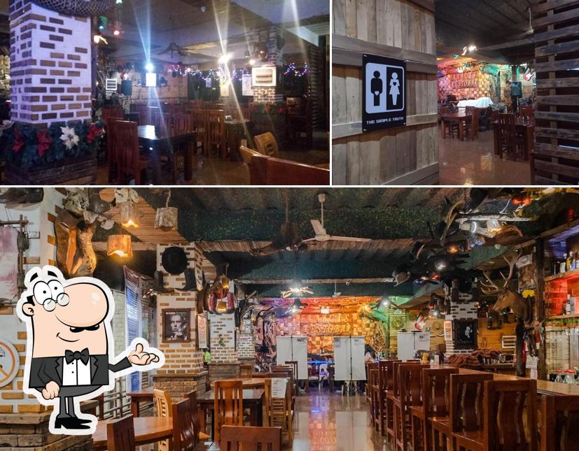 Top 10 restaurants in La Trinidad, december 2025 - Restaurant Guru