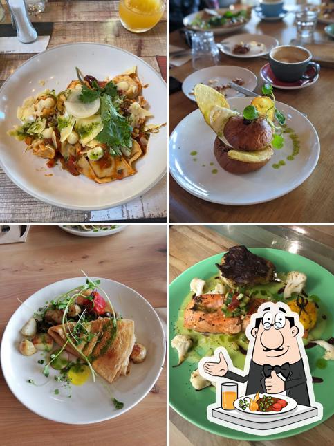 Menu of French Rendez-vous Restaurant, Auckland - reviews and ratings