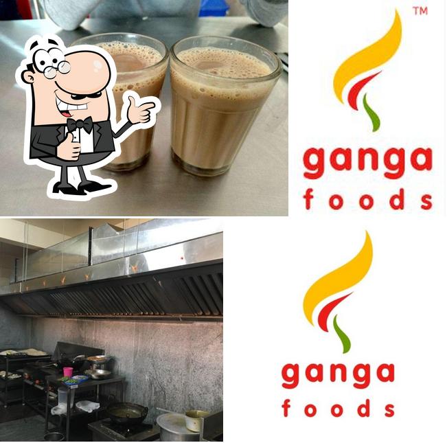Ganga Foods, Bengaluru - Restaurant menu, prices and reviews