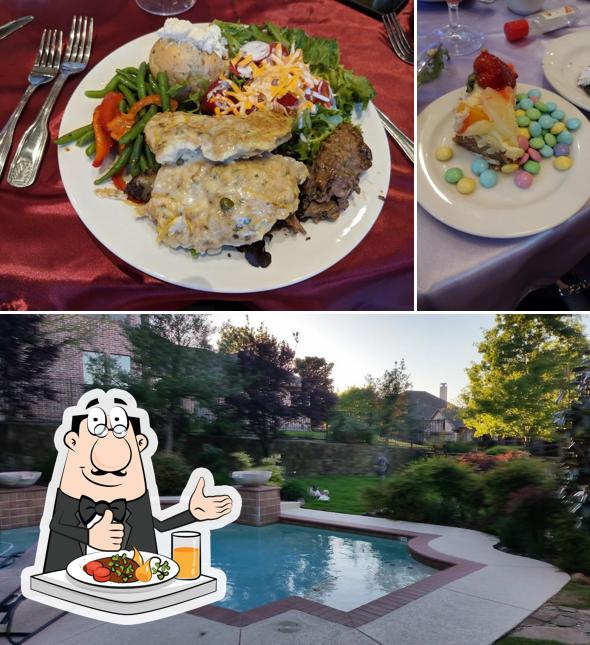 Heritage Ranch & Golf Country Club, McKinney - Restaurant menu, prices ...