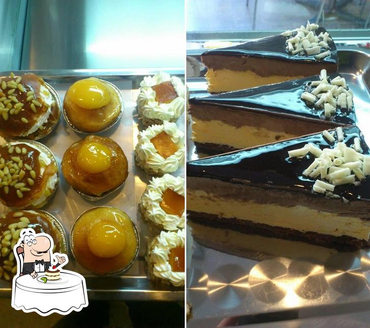 Hugo Café, Sevilla - Menú del restaurante, precios y reseñas