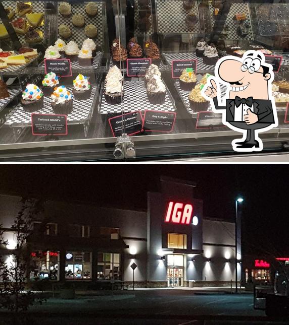 IGA Emerald Park in Emerald Park - Restaurant reviews