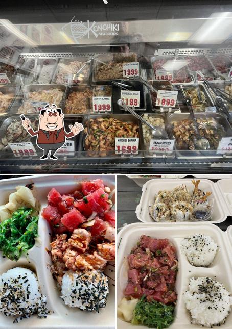 KUKUI'ULA FISH HUT, Koloa - Restaurant menu, prices and reviews