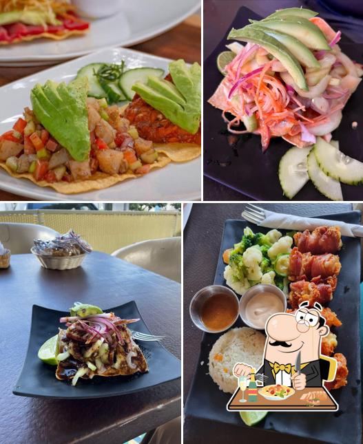 Cocos Locos Circunvalación, Guadalajara - Menú del restaurante, precios ...