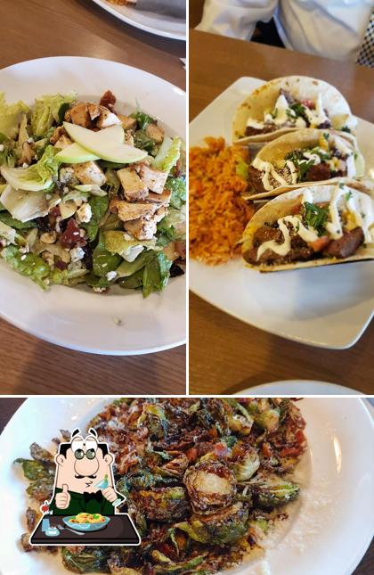 One North Kitchen and Bar, Jackson - Restaurant menu, prices and reviews