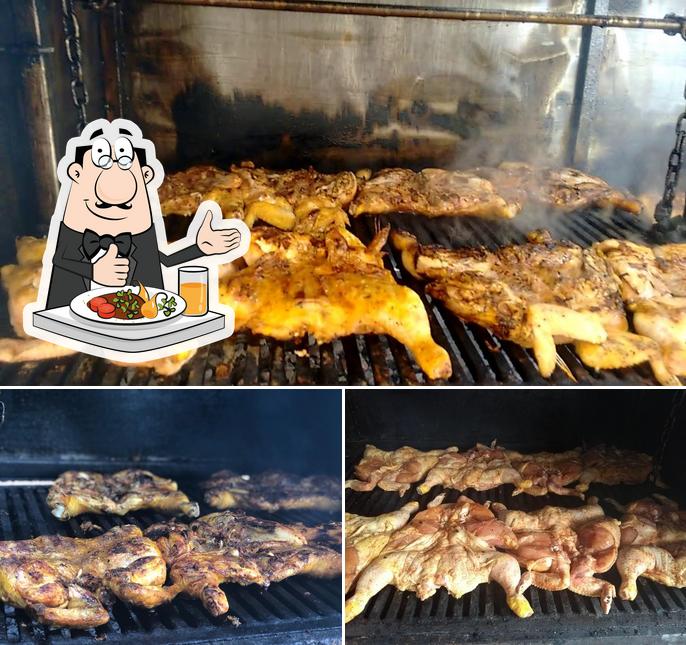 Pollos Asados "La Nueve" restaurant, Culiacán - Restaurant reviews