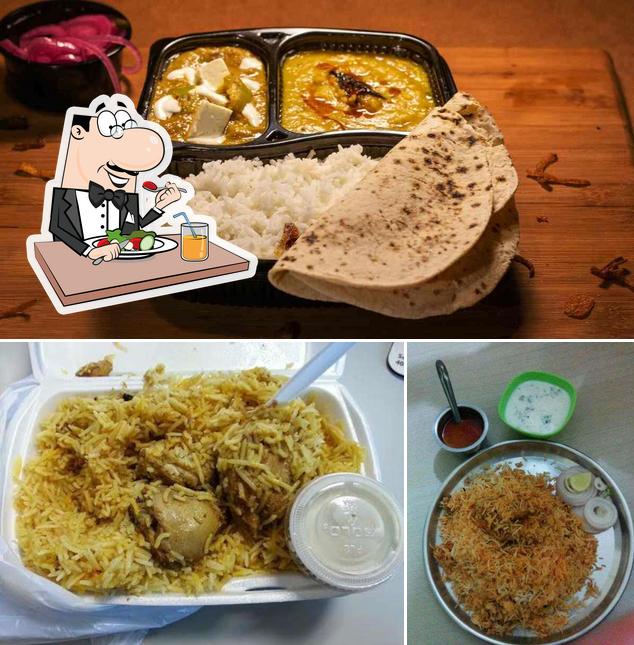 Ramu Kaka, Bengaluru - Restaurant menu, prices and reviews