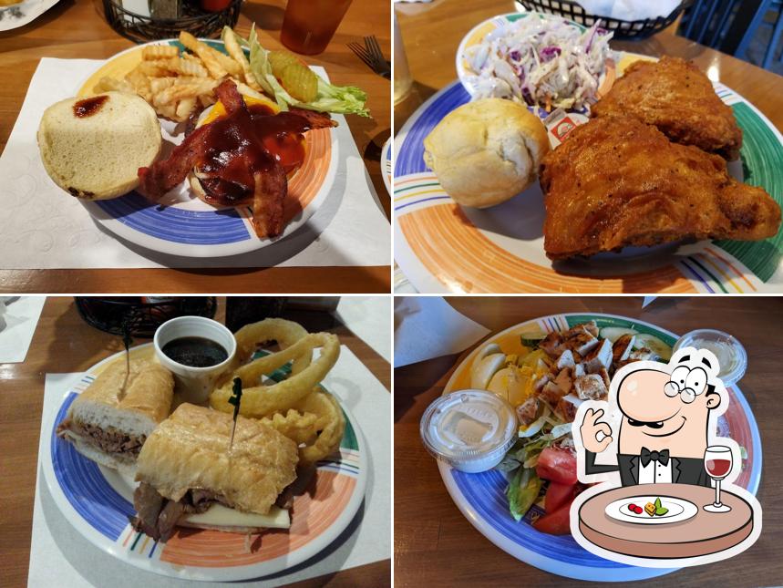 Top 7 restaurants with fried chicken in Bloomington, Illinois, december ...