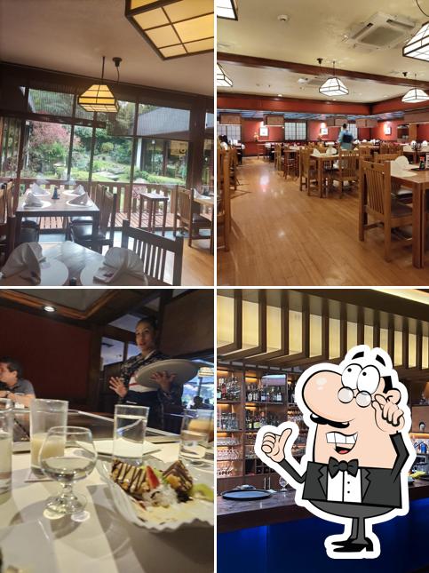 Restaurante Suehiro, Guadalajara - Carta del restaurante y opiniones