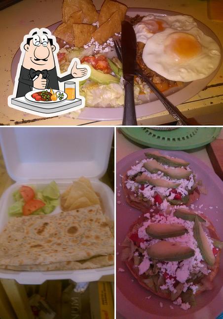 Taqueria la sabrosa restaurant, Reynosa