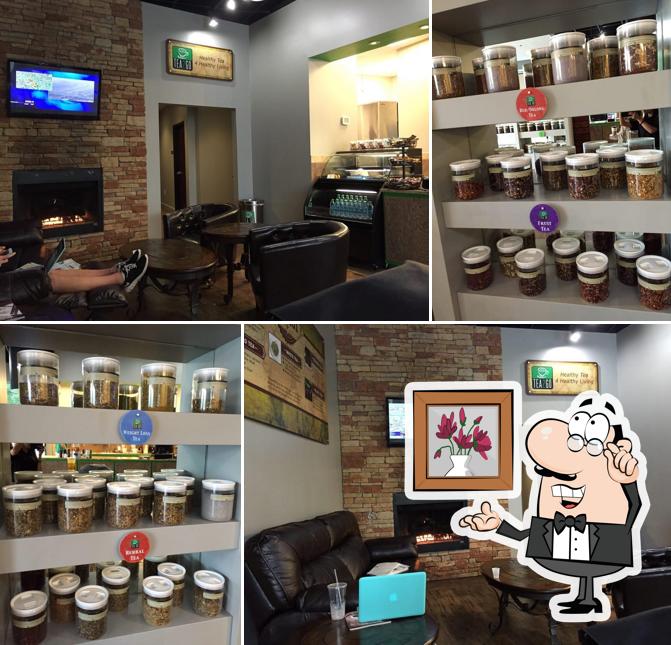 Tea 2 Go, Farmers Branch - Restaurant menu, prices and reviews