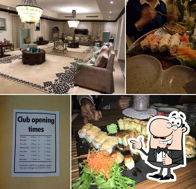 TLT Bistro, New Cairo City - Restaurant menu, prices and reviews
