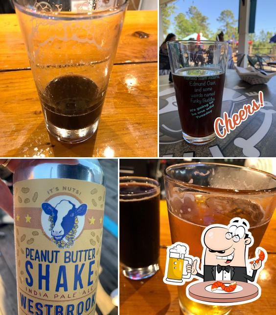 The Sneaky Beagle in Myrtle Beach - Restaurant reviews
