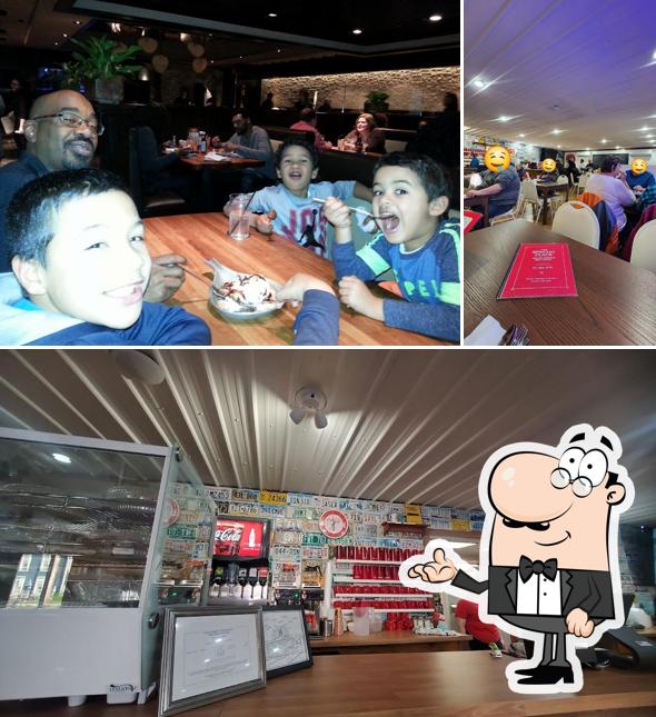 The Special Place, Elizabethville - Restaurant menu, prices and reviews