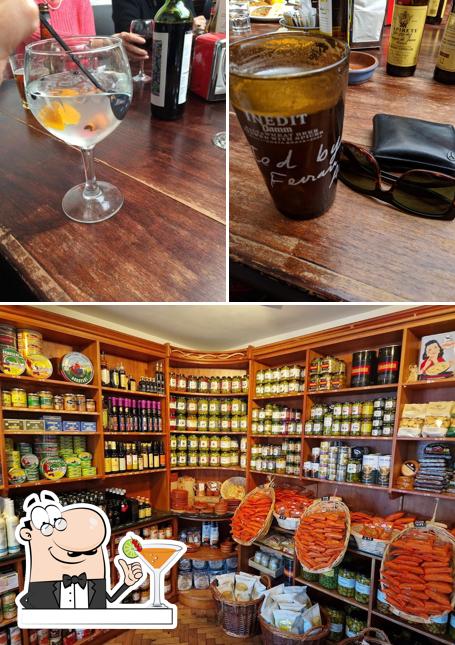 Ultracomida in Narberth - Restaurant menu and reviews