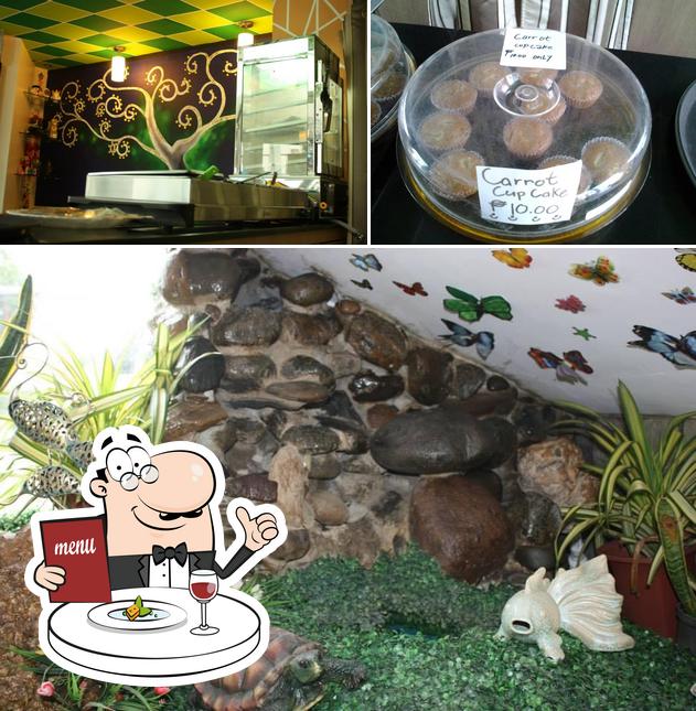 Wimzy Cup & Plate restaurant, Iloilo City