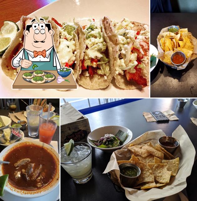 XOCO, Chicago, Grand - Restaurant menu, prices and reviews