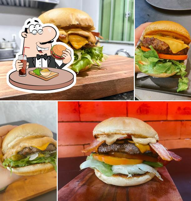 Xavier Burguer, Goiânia - Menu do restaurante, preços e opiniões