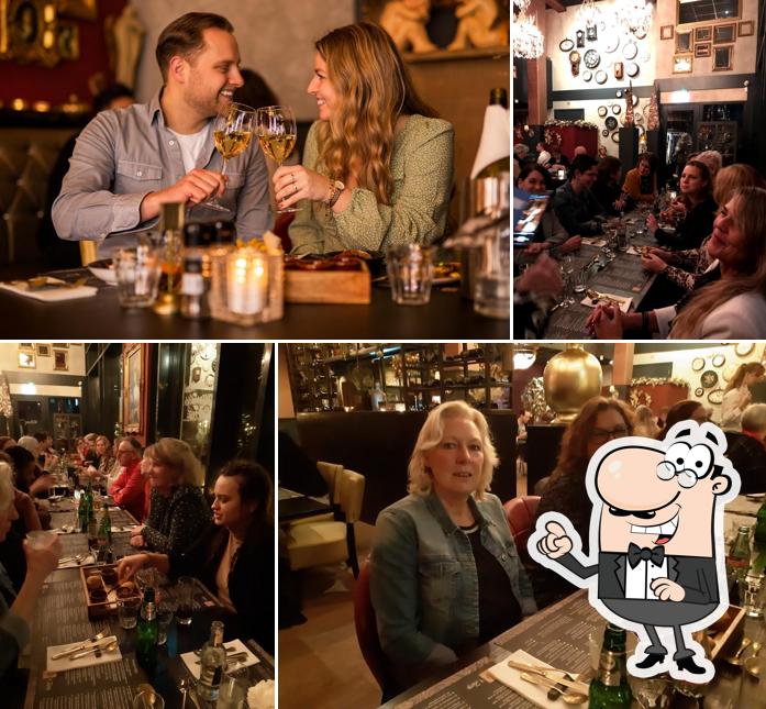 't Zusje Woerden, Woerden - Restaurant menu, prices and reviews