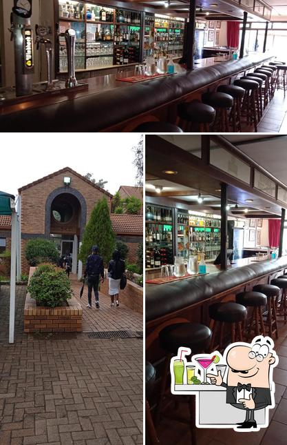 Rivonia Recreation Club, Sandton - Restaurant menu, prices and reviews