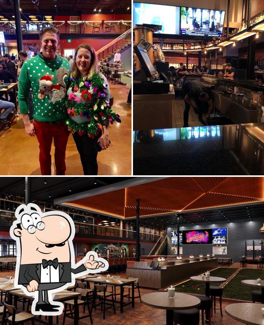 Sidecar Social Addison, Addison - Restaurant menu, prices and reviews