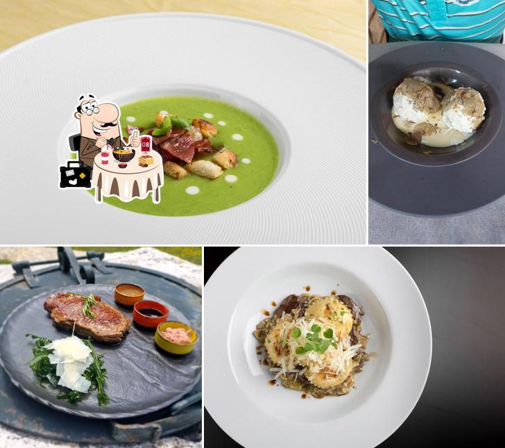 Stancija Stare Staze ristorante, Kršan - Recensioni del ristorante