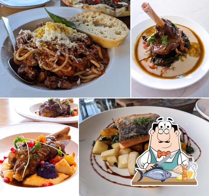 Summer Place, Lakewood - Restaurant menu, prices and reviews