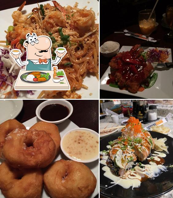 Restaurante Sumo House, Vero Beach - Carta del restaurante y opiniones