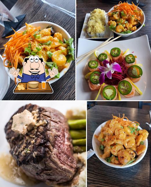Top 7 restaurants for business lunch in Frisco, january 2025 ...