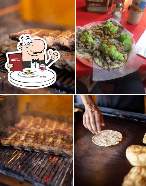 Taco N Todo restaurant, Tijuana, Av. Hipódromo 10-1 - Restaurant reviews