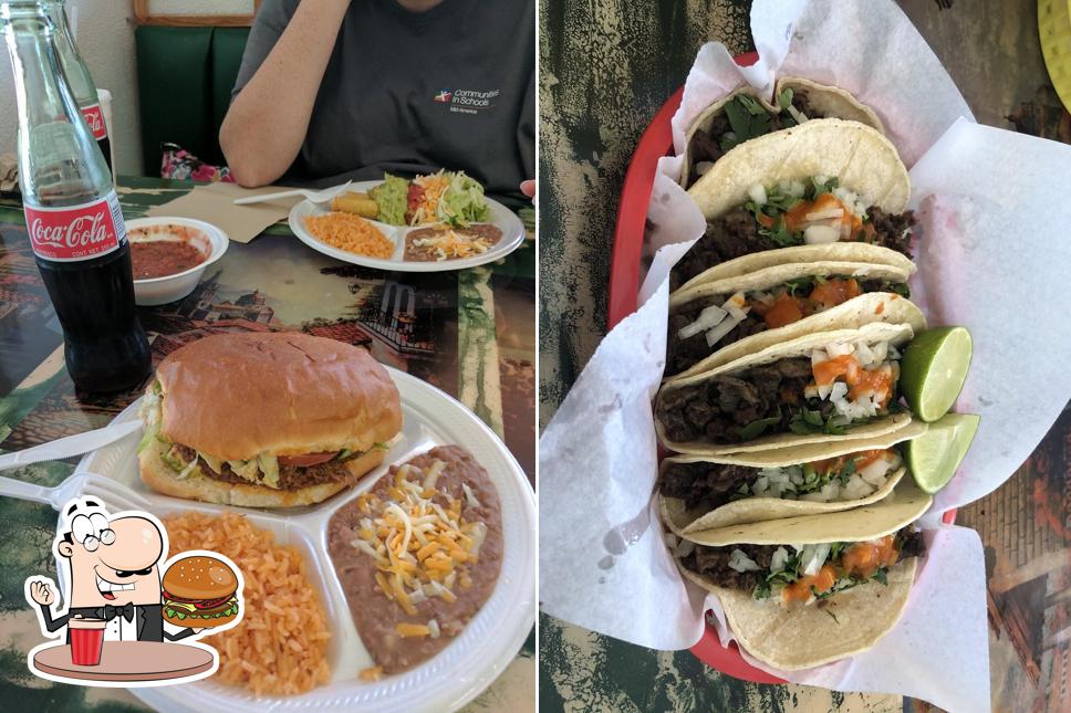 Tacos El Sol, Topeka - Restaurant menu, prices and reviews