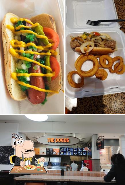 The Dogos in Naples - Restaurant reviews