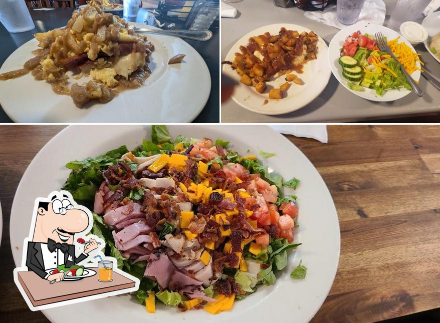 Toasted, Calabash - Restaurant menu, prices and reviews