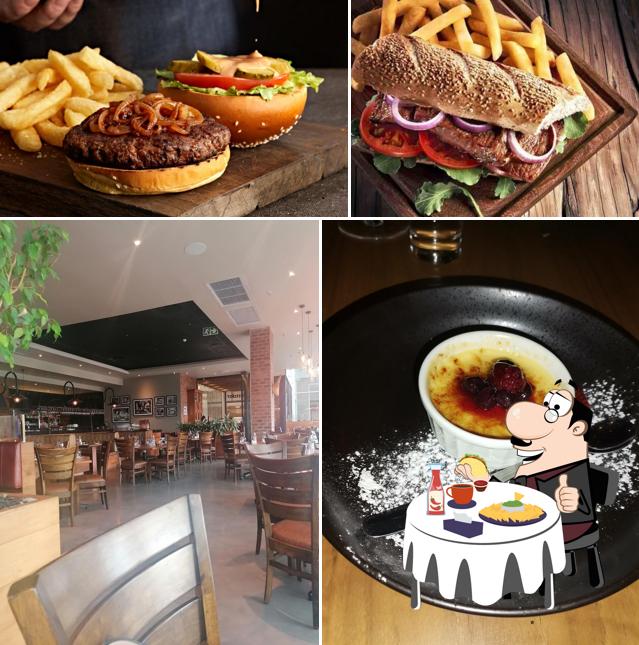 Turn 'n Tender Steakhouse, Dolphin Coast - Restaurant menu, prices and ...