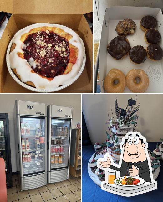 William's Bakery, Clarksville - Restaurant menu, prices and reviews