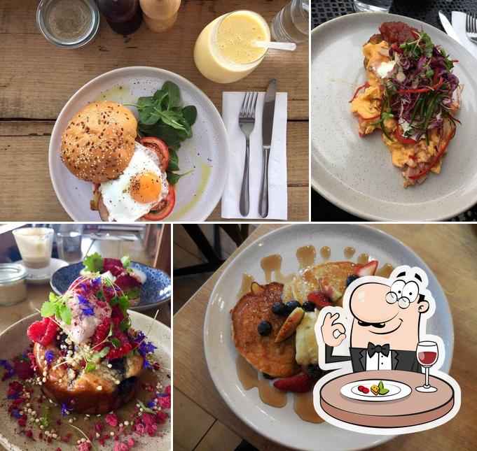 Best australian restaurants in Kew, winter 2024 - Restaurant Guru