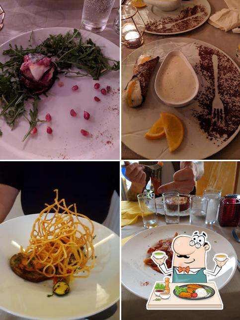 all' Angelo Restaurant, Witney - Restaurant menu, prices and reviews