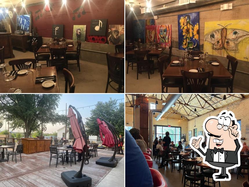 MudBugs - A Cajun Joint, Buda - Restaurant menu, prices and reviews