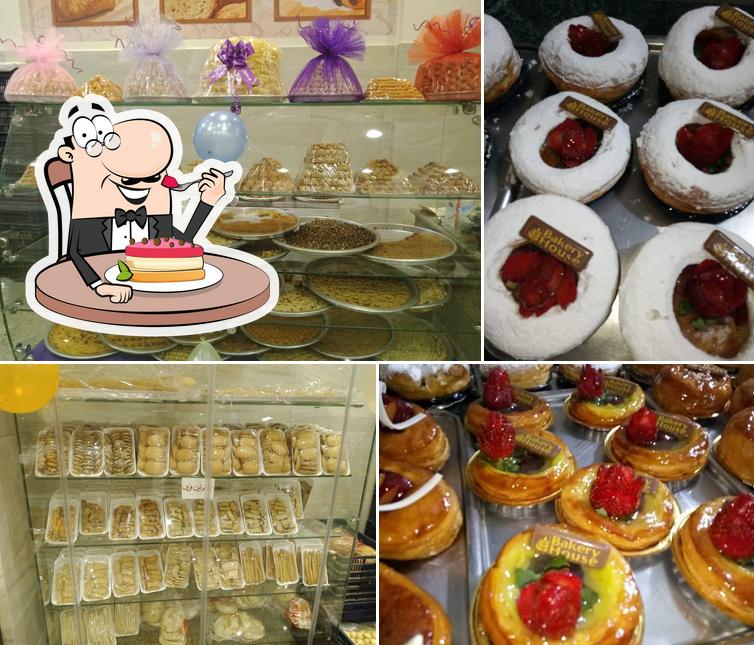 Bakery House, Египет, Lycée Français du Caire - Restaurant reviews