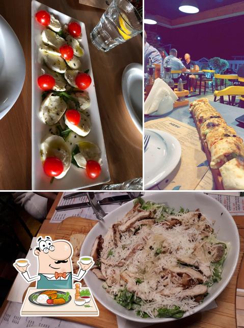 NEPS, Durrës - Restaurant menu, prices and reviews