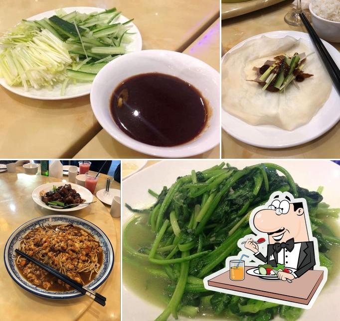 Red Cliff in Melbourne - Restaurant menu and reviews