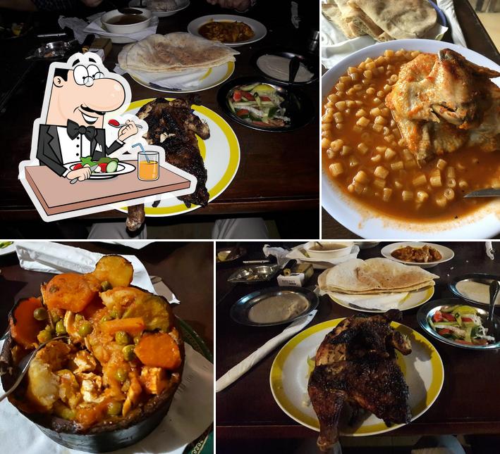 Top 5 restaurants with cheese in Siwa Oasis, october 2024 - Restaurant Guru